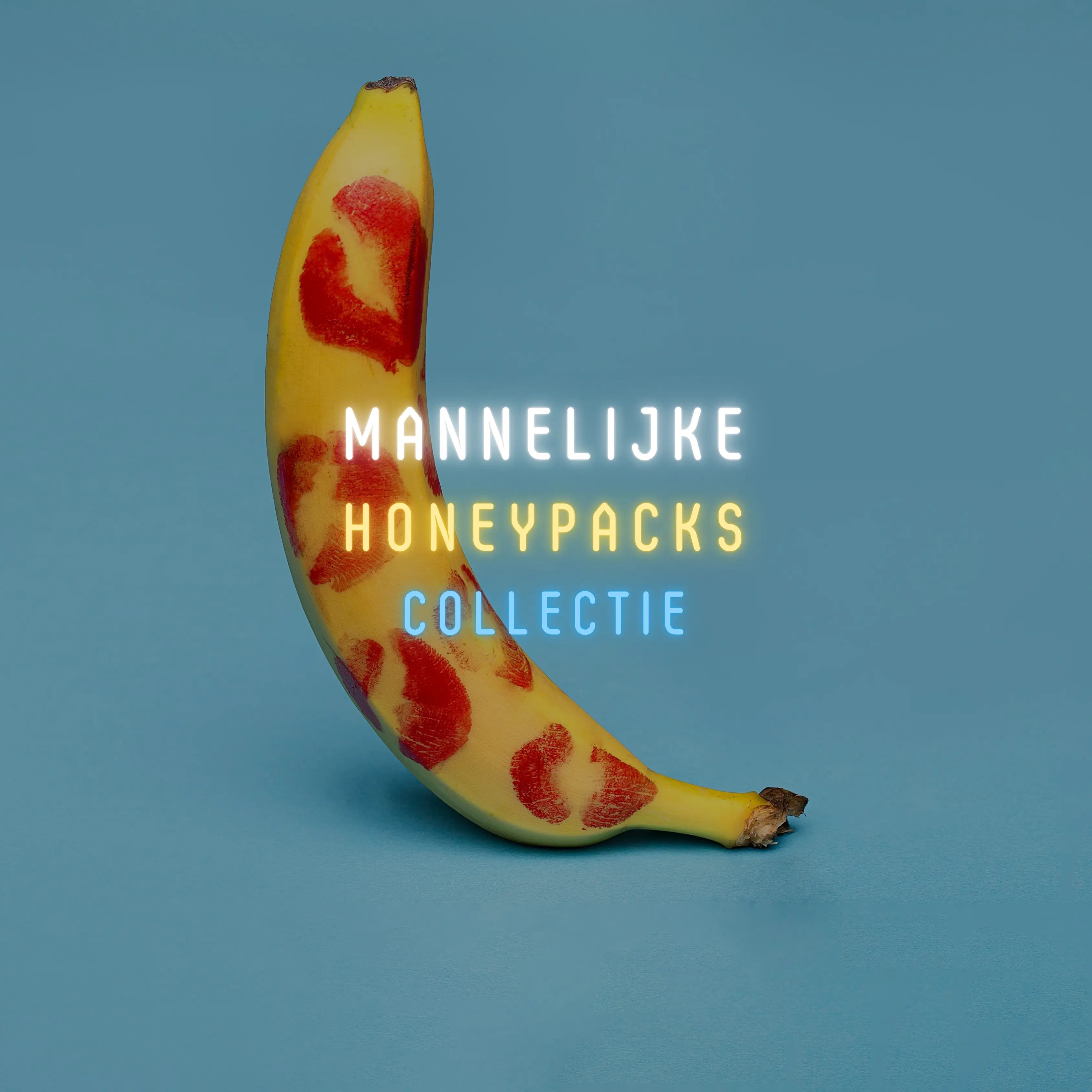 Nieuwste Honeypacks – Honeypacks.nl